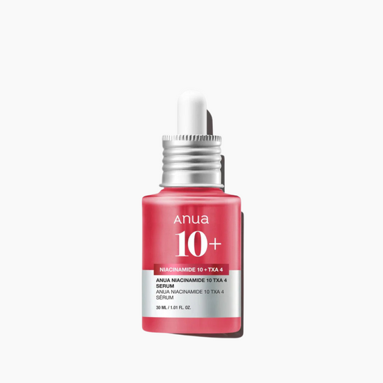 Anua - Niacinamide 10% + TXA 4% Serum – skinbeat.