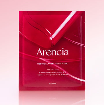 Arencia – skinbeat.
