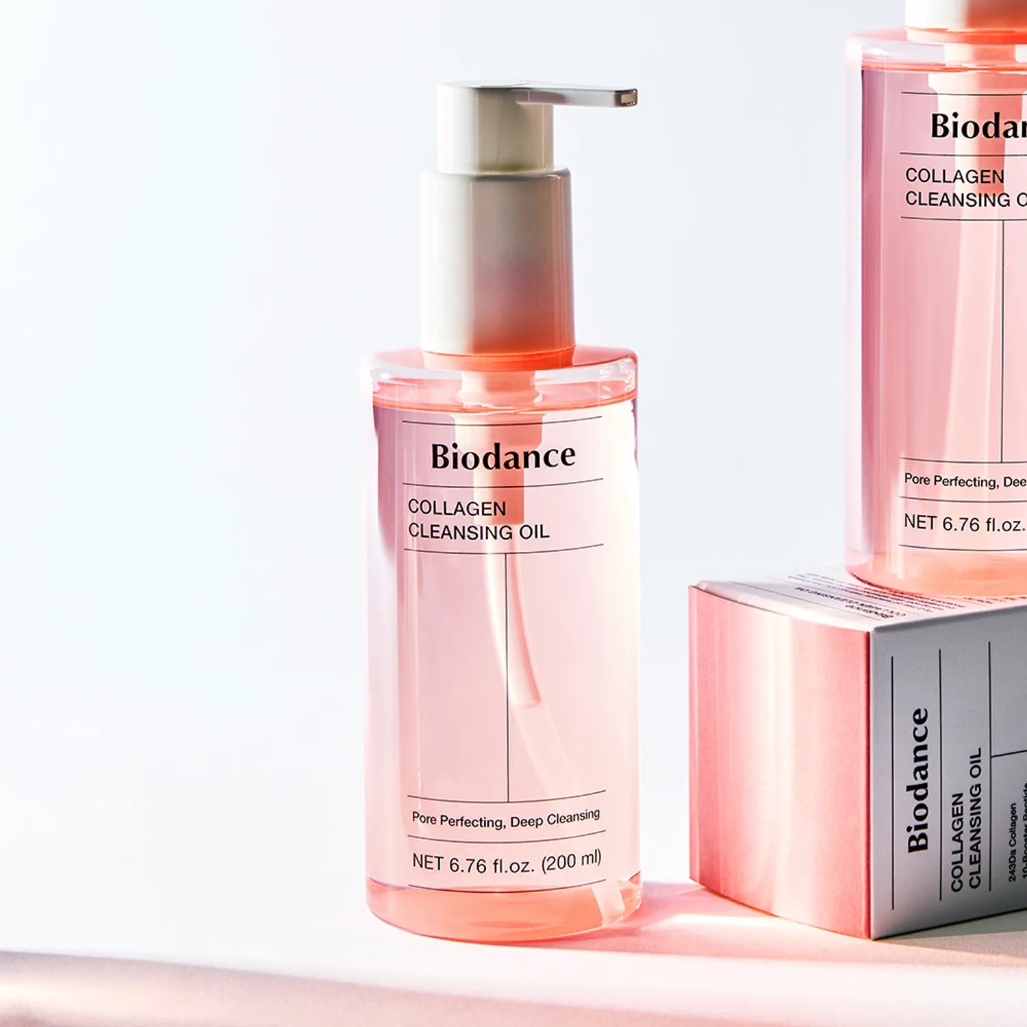 Biodance - Collagen Cleansing Oil – skinbeat.
