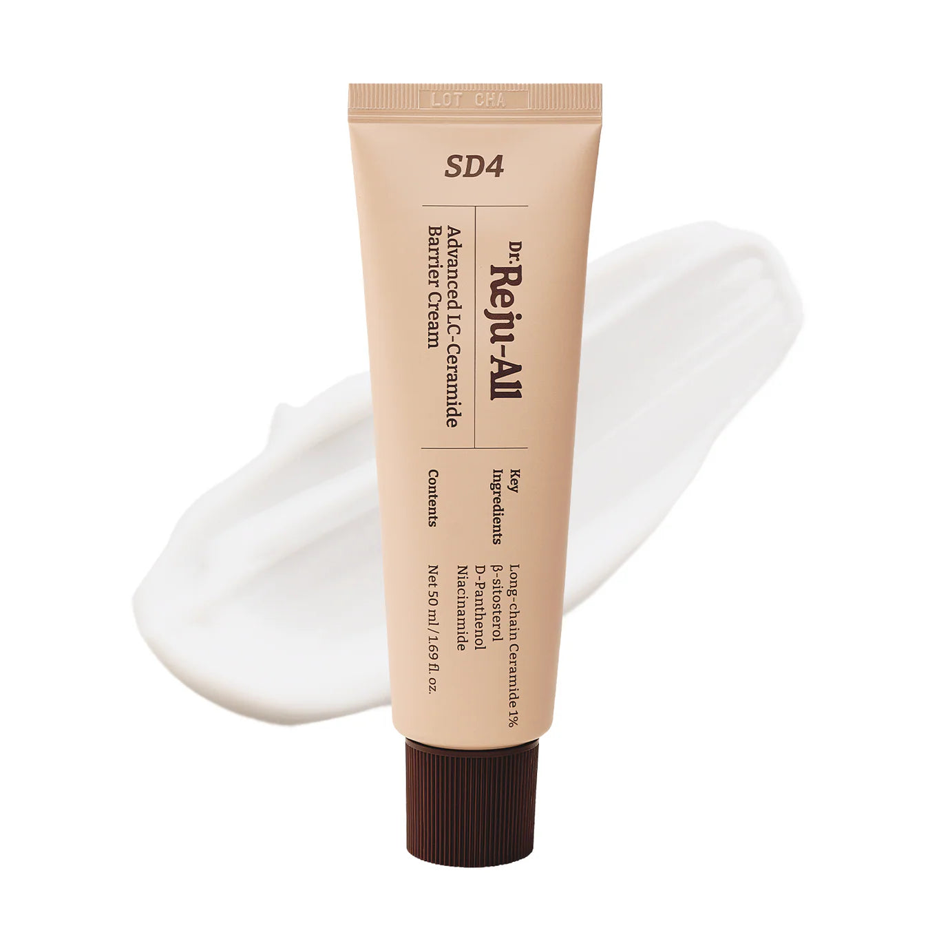 Dr. REJU-ALL - Advanced LC-Ceramide Barrier Cream – skinbeat.