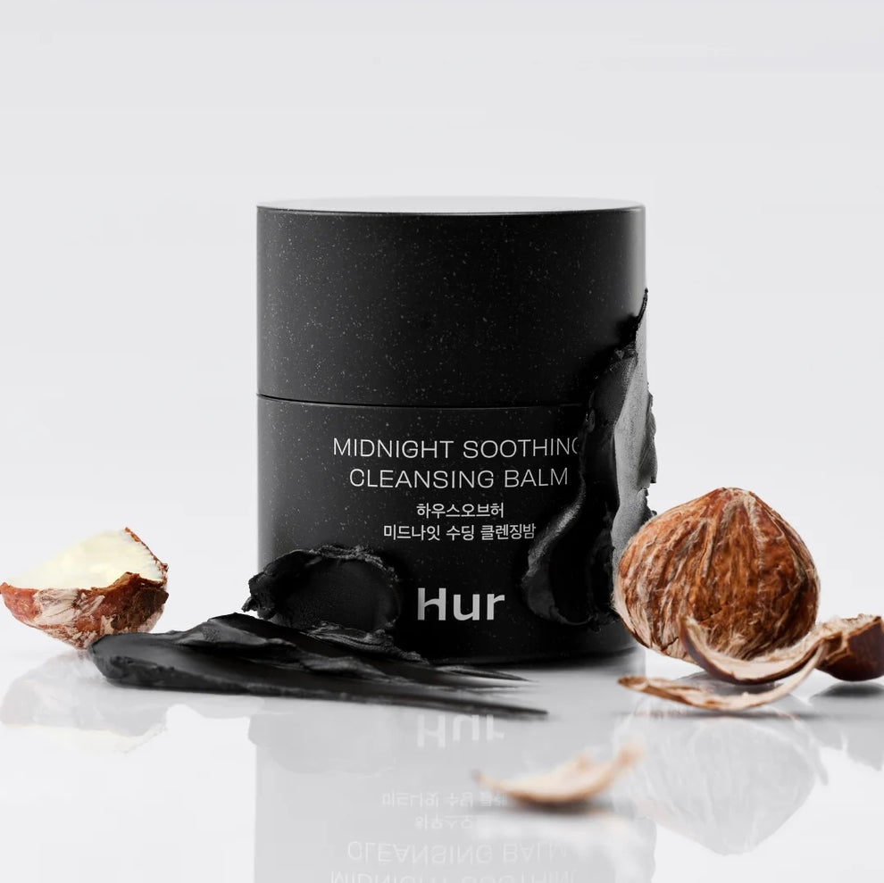 HOUSE OF HUR - Midnight Soothing Cleansing Balm – skinbeat.