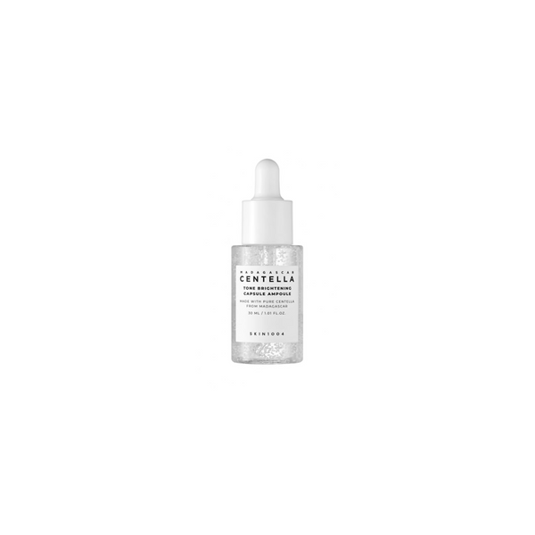 SKIN1004 - Madagascar Centella Tone Brightening Capsule Ampoule – skinbeat.