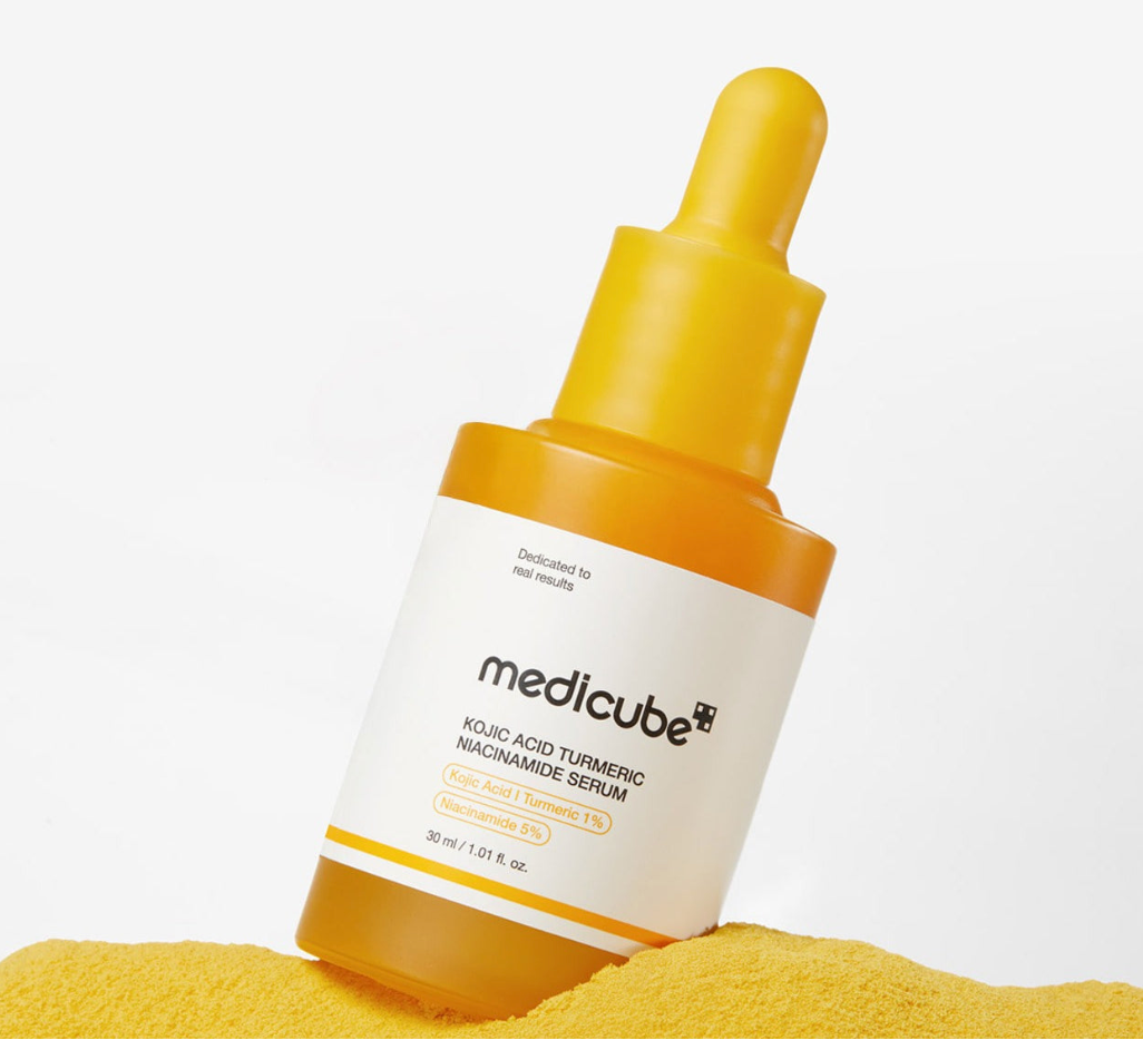 medicube – skinbeat.