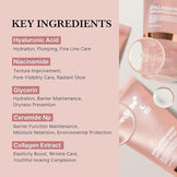 medicube - Collagen Night Wrapping Mask – skinbeat.