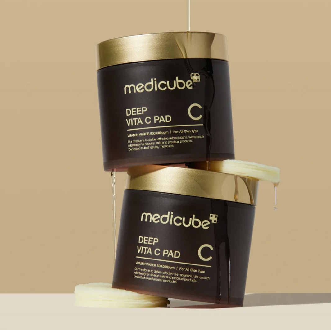 medicube – skinbeat.