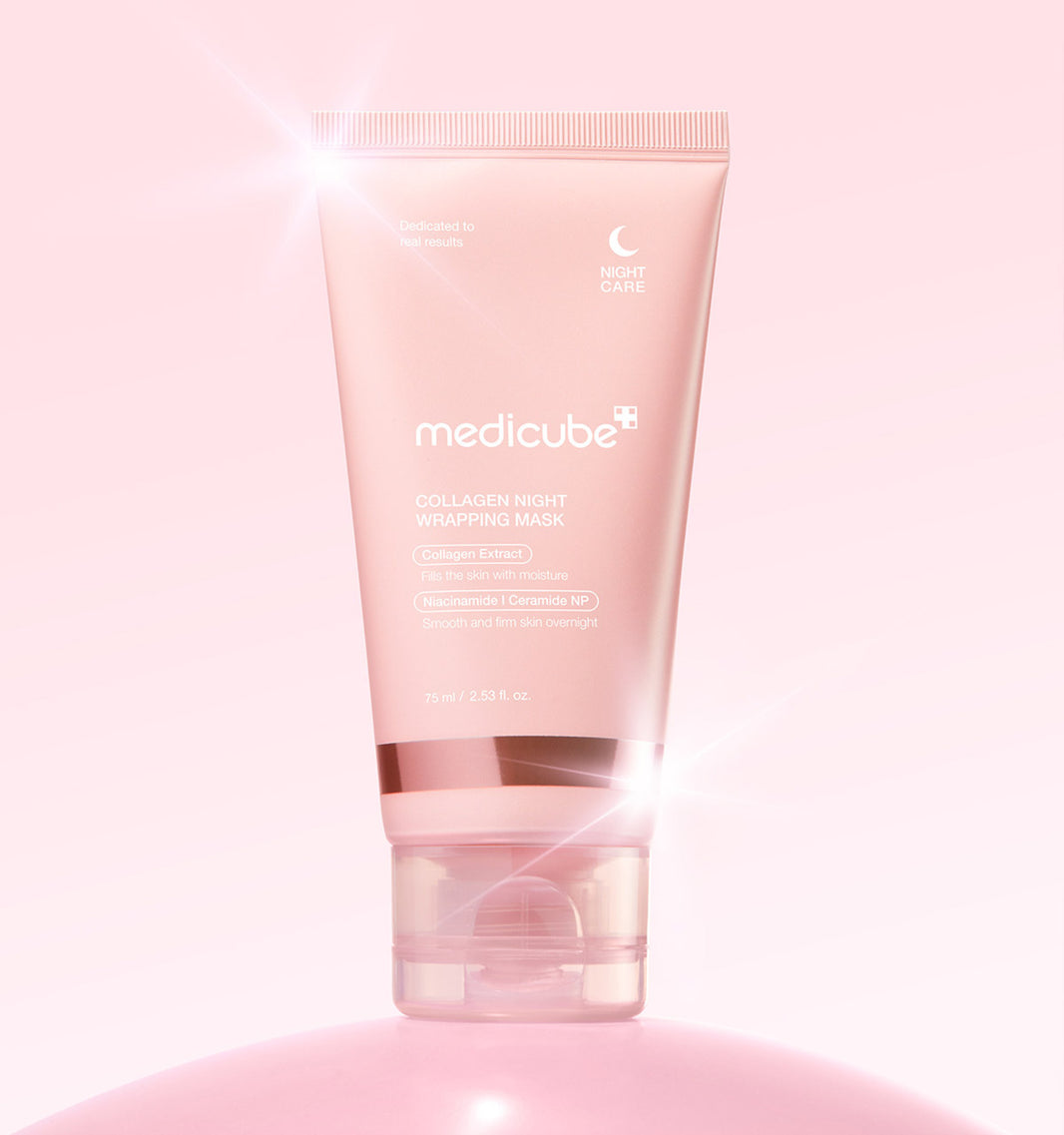 medicube – skinbeat.