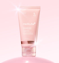 medicube - Collagen Night Wrapping Mask – skinbeat.