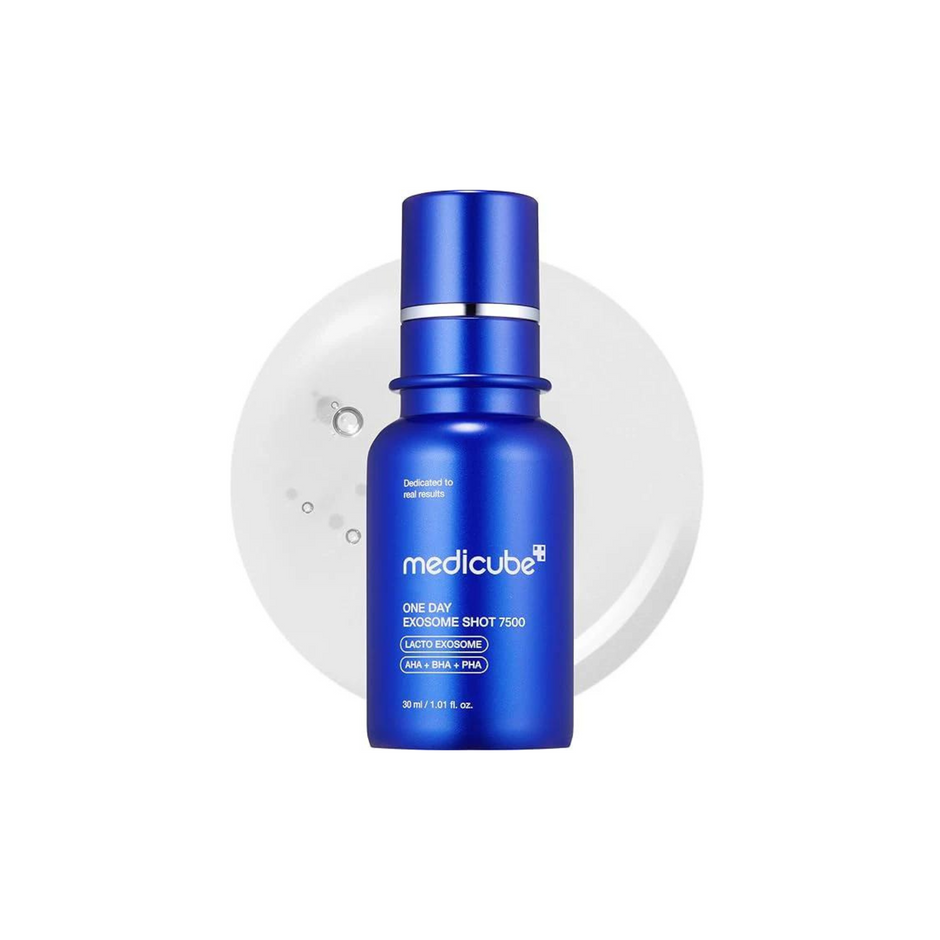 medicube – skinbeat.