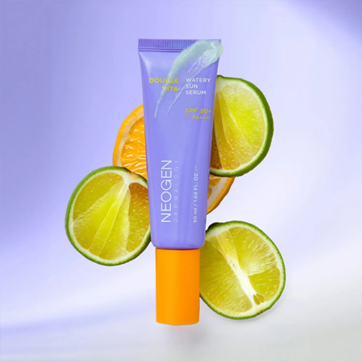 NEOGEN - Double Vita Watery Sun Serum SPF50+ PA++++ – skinbeat.