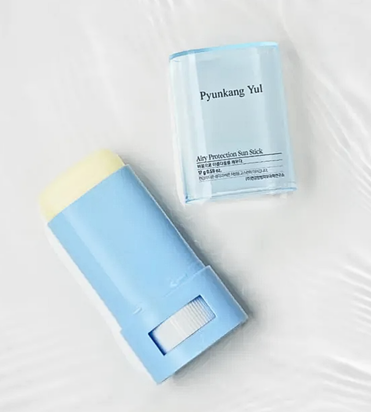 Airy Protection Sun Stick – skinbeat.