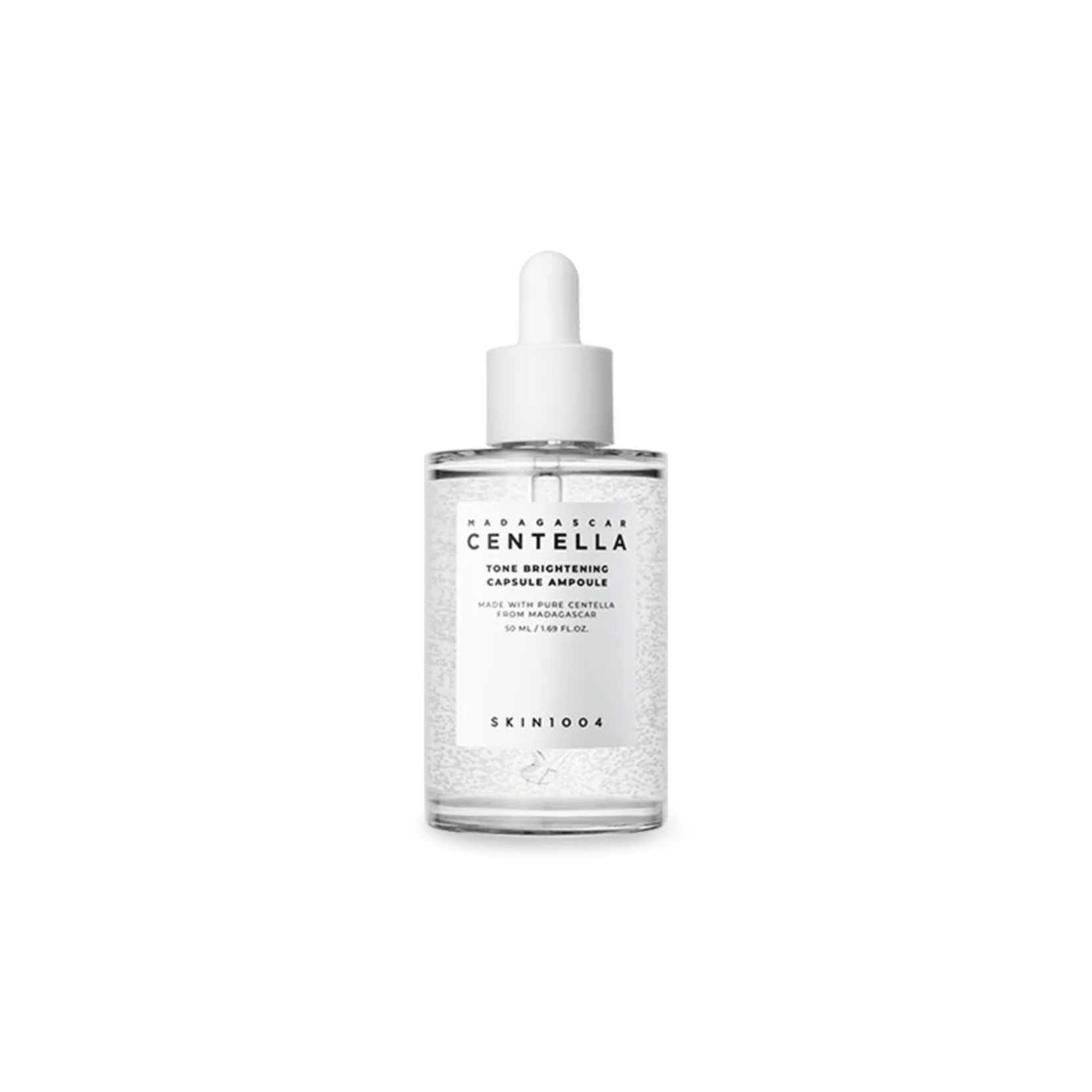 SKIN1004 - Madagascar Centella Tone Brightening Capsule Ampoule – skinbeat.