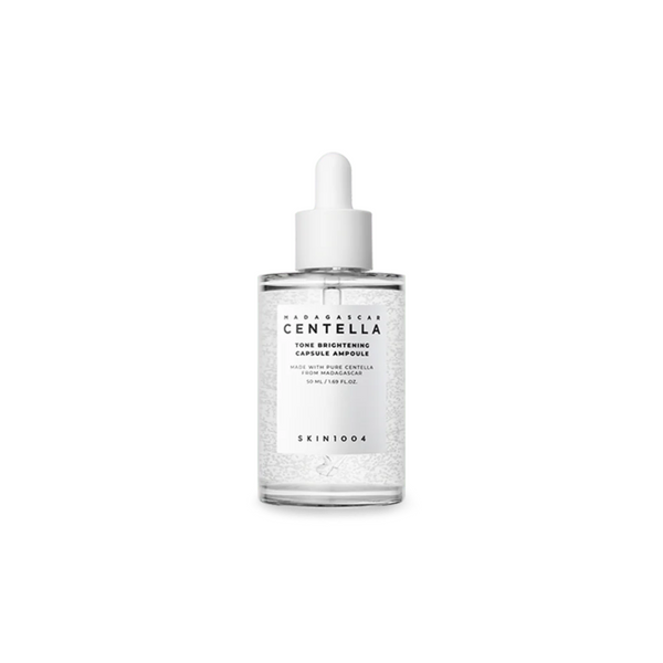 SKIN1004 - Madagascar Centella Tone Brightening Capsule Ampoule – skinbeat.