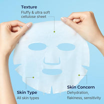 DIVE IN Mask – skinbeat.